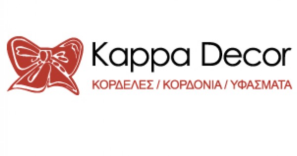 Kappa Decor