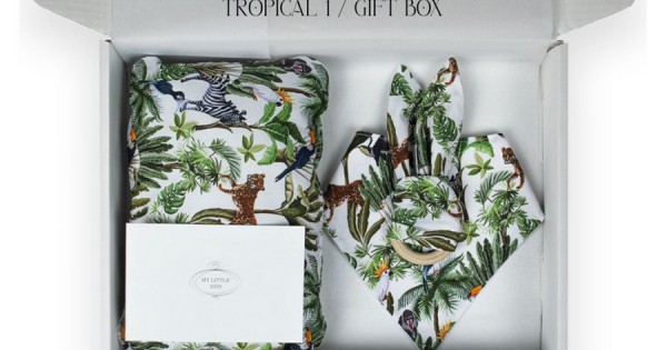 Gift Boxes