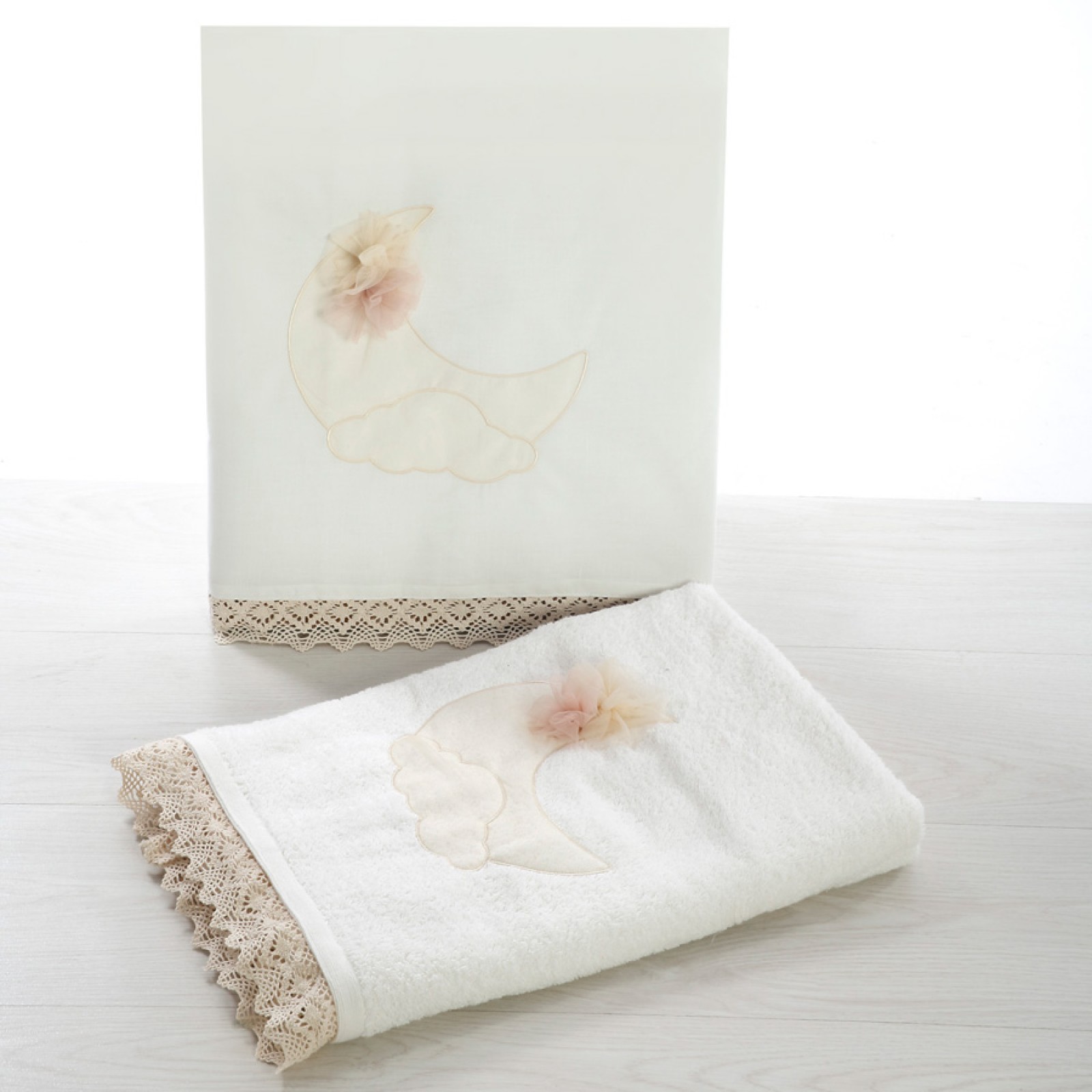 Estelle Weddings | Βαπτιστικά | Είδη Γάμου