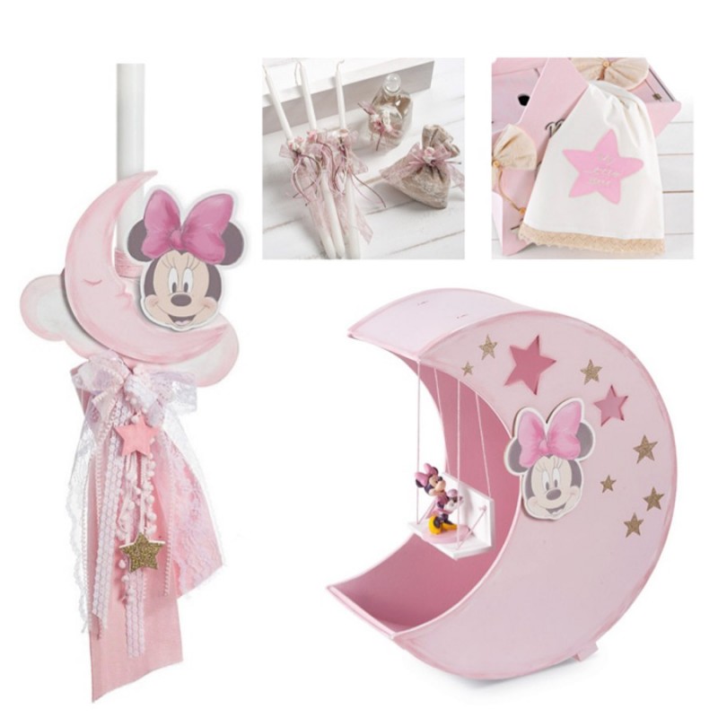 Estelle Weddings | Βαπτιστικά | Είδη Γάμου